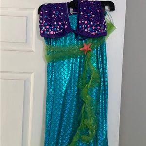 Other | Mythic Mermaid Costume | Poshmark